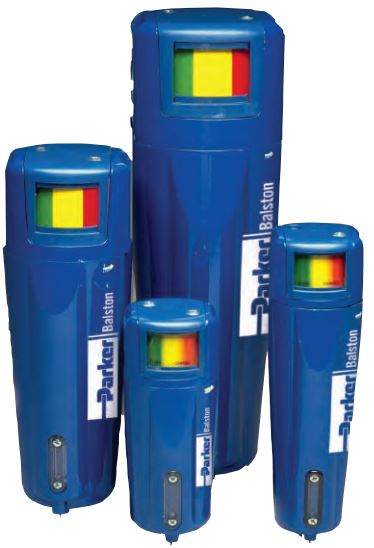 Balston Filter Housings