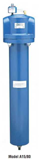 Balston Filter Housings