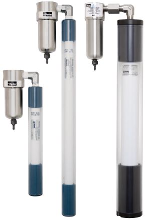 BALSTON COMPRESSED AIR DRYERS