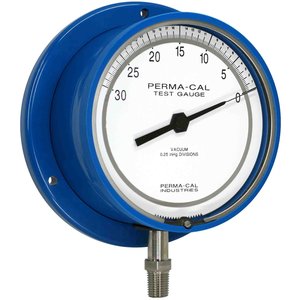 Perma-Cal Pressure Gauges